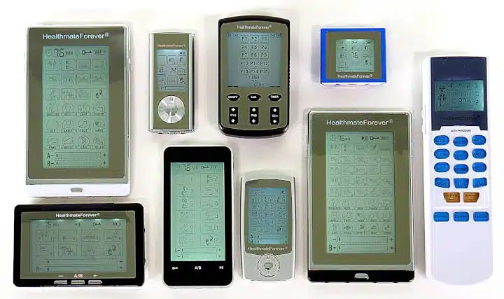 Top 5 TENS Machines in 2024 Ca – ConsumerRatingTop