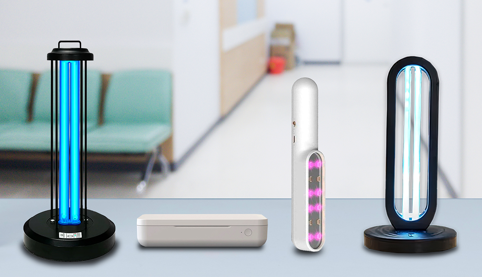 Top 5 UV Light Sanitizers in 2024 – ConsumerRatingTop