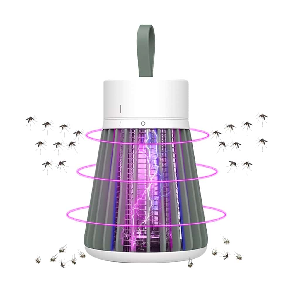 Top 5 Bug & Mosquito Zappers in 2024 CA – ConsumerRatingTop