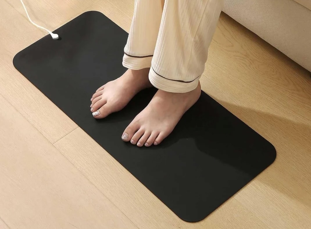 Best 5 Grounding Mats: Reconnect with Earth’s Energy – ConsumerRatingTop