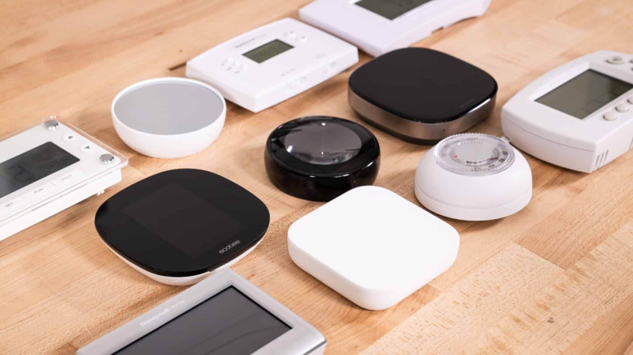 The 5 Best Smart Thermostats In 2024 – ConsumerRatingTop