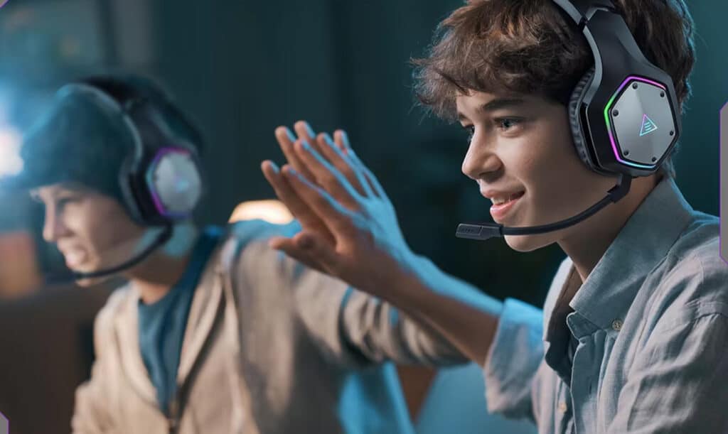 Top 5 Gaming Headsets for Ultimate Gaming Experience in 2024 ...