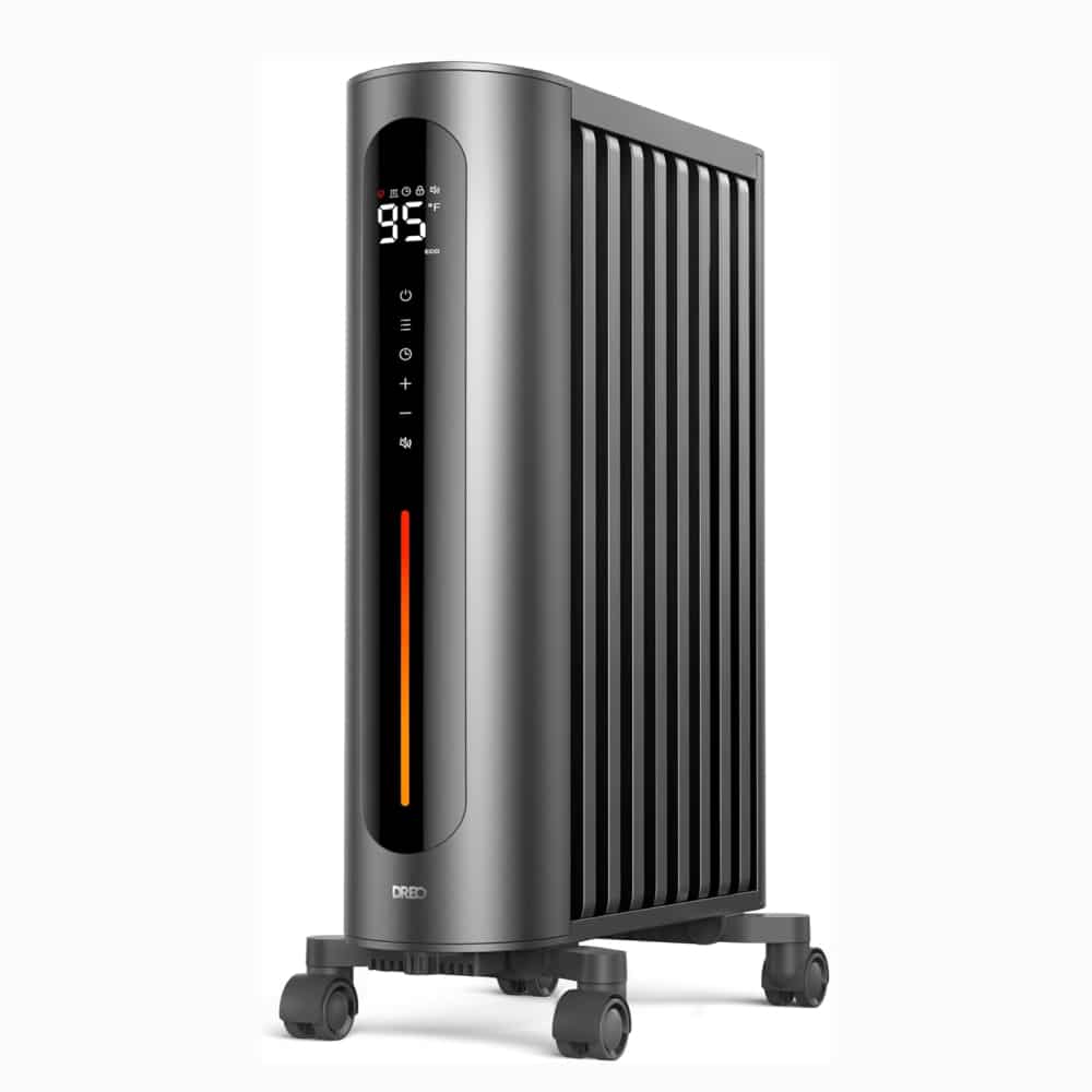 Top 5 Energy Saving Space Heaters: Stay Warm While Saving Money ...
