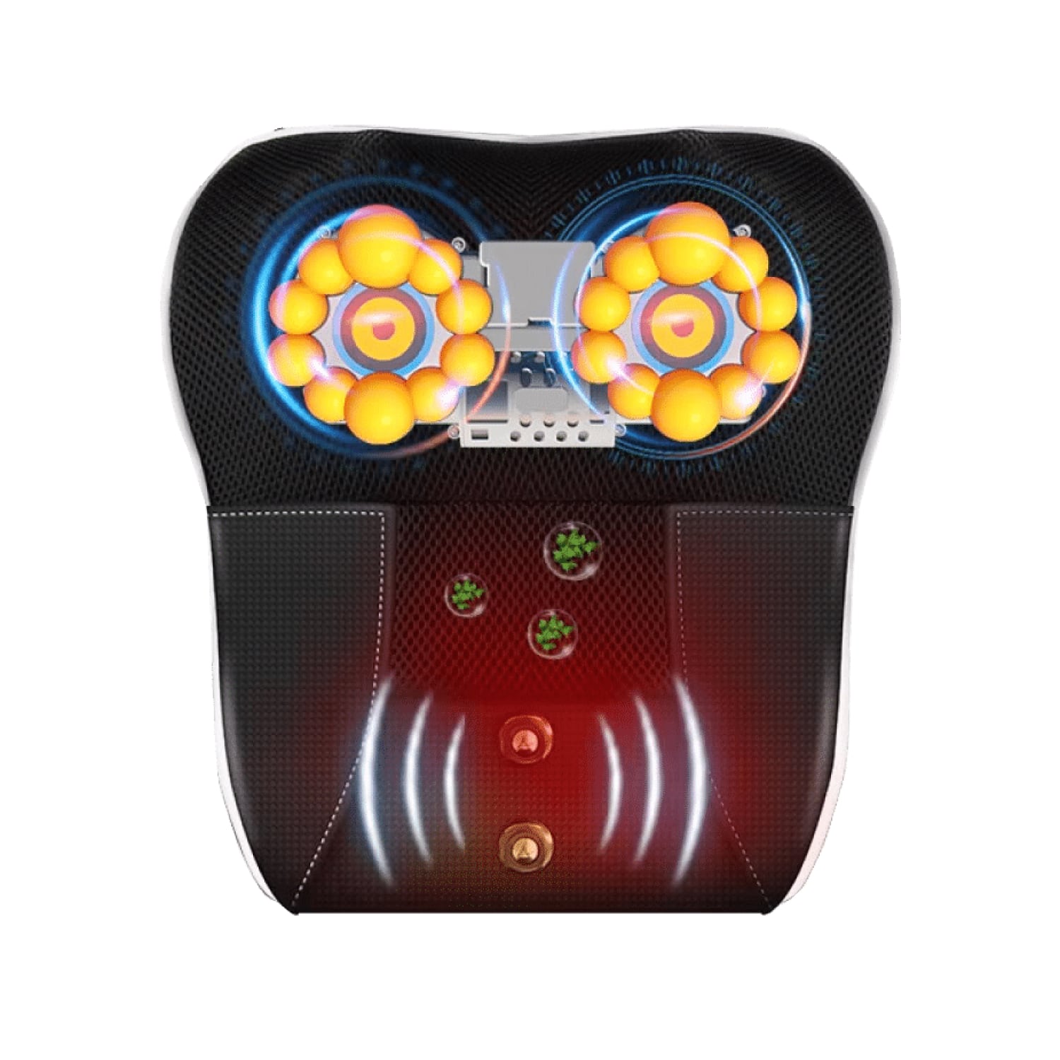 Best 5 Neck Massagers of 2025: Expert Reviews & Pain Relief Solutions ...