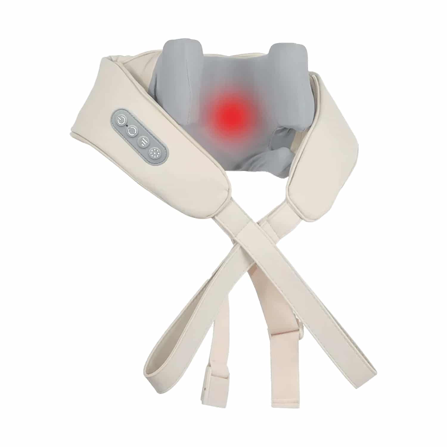 Best 5 Neck Massagers of 2025: Expert Reviews & Pain Relief Solutions ...
