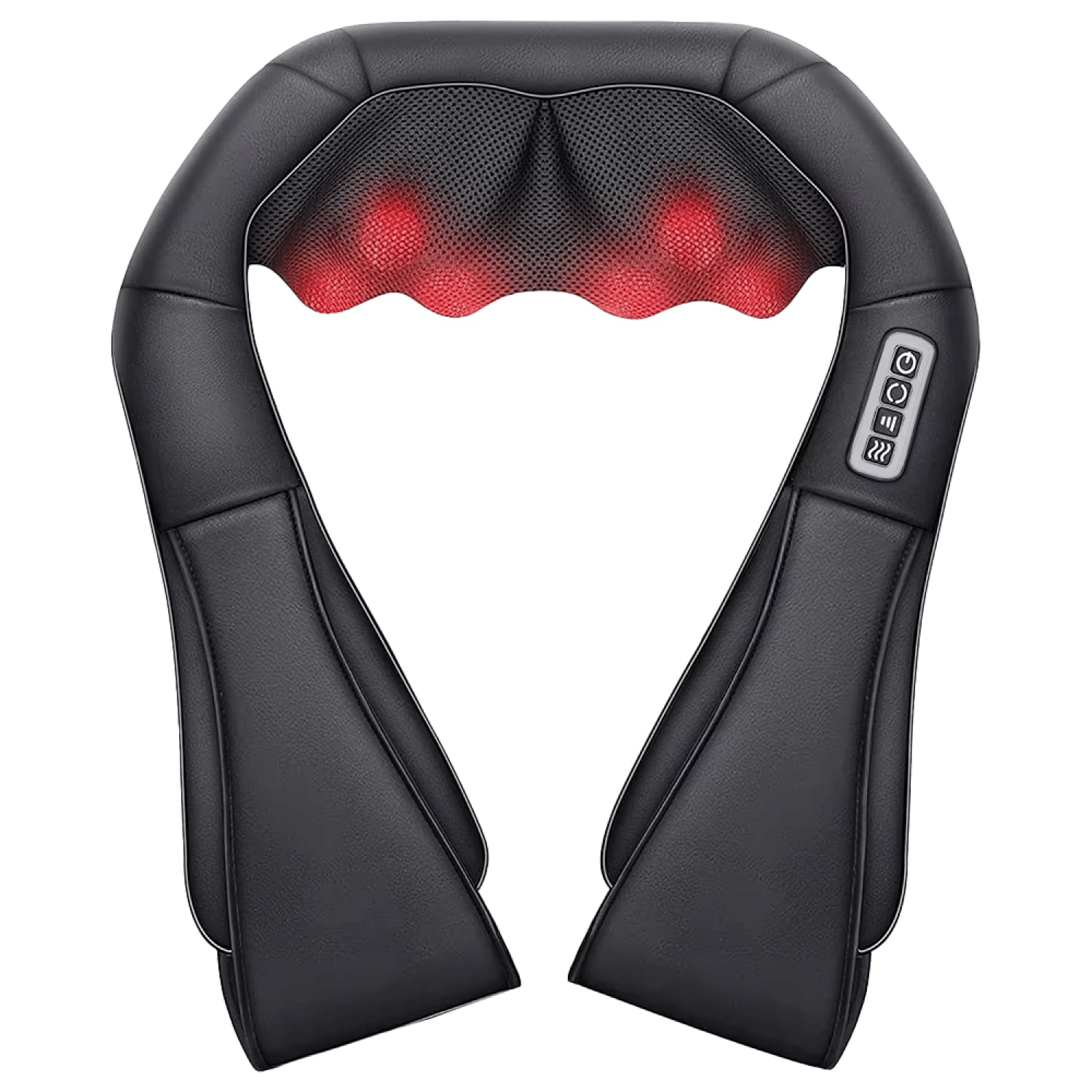 Best 5 Neck Massagers of 2025: Expert Reviews & Pain Relief Solutions ...