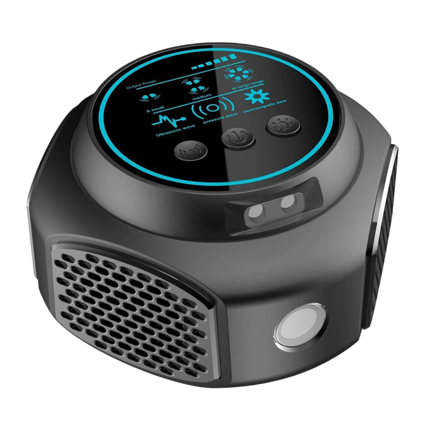 Best 5 Mouse Repellent Sound Devices of 2025: Ultrasonic Solutions for ...