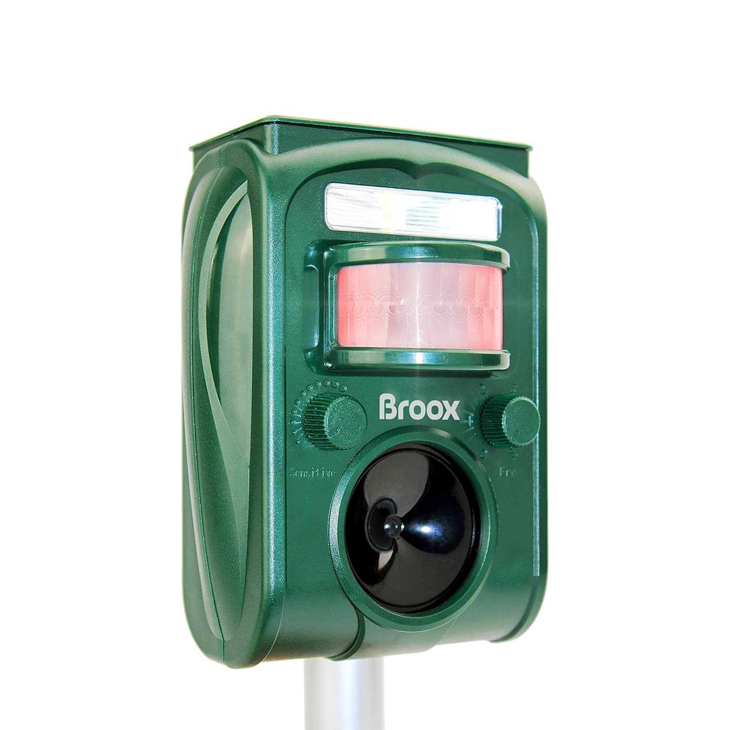 Best 5 Ultrasonic Squirrel Repellers of 2025: Protect Your Garden from ...