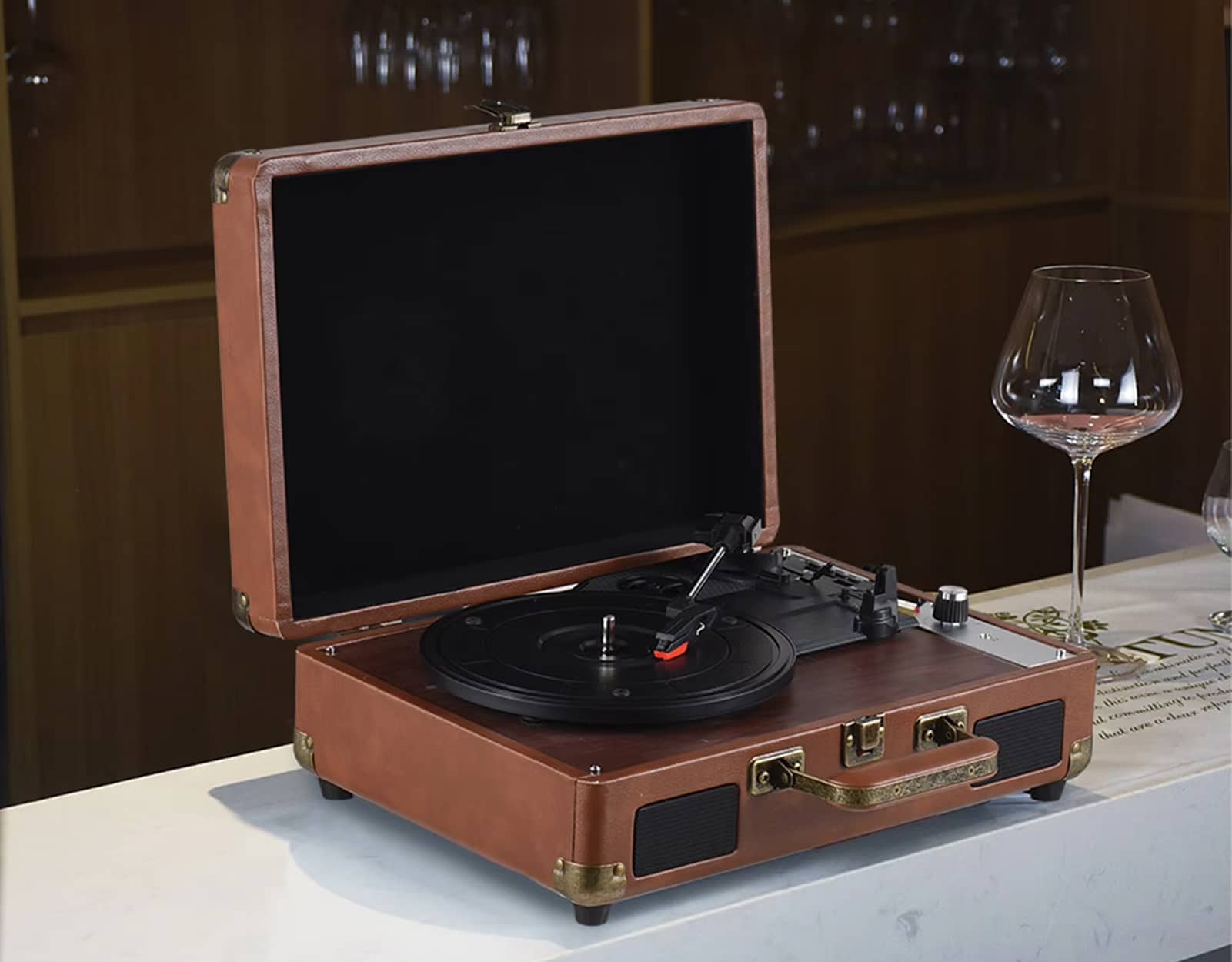 Best 5 Record Players of 2025: Premium Vinyl Experience for Audiophiles and Beginners ...