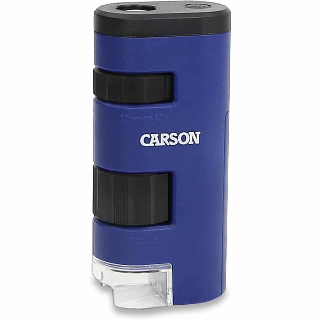 Best 5 Pocket Microscopes of 2025: Discover Hidden Worlds Anywhere ...