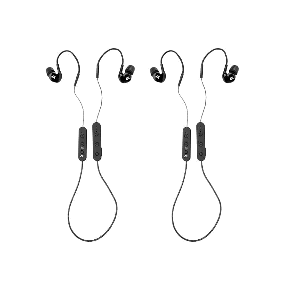 Best 5 Shooting Earbuds of 2025: Ultimate Hearing Protection for Range ...