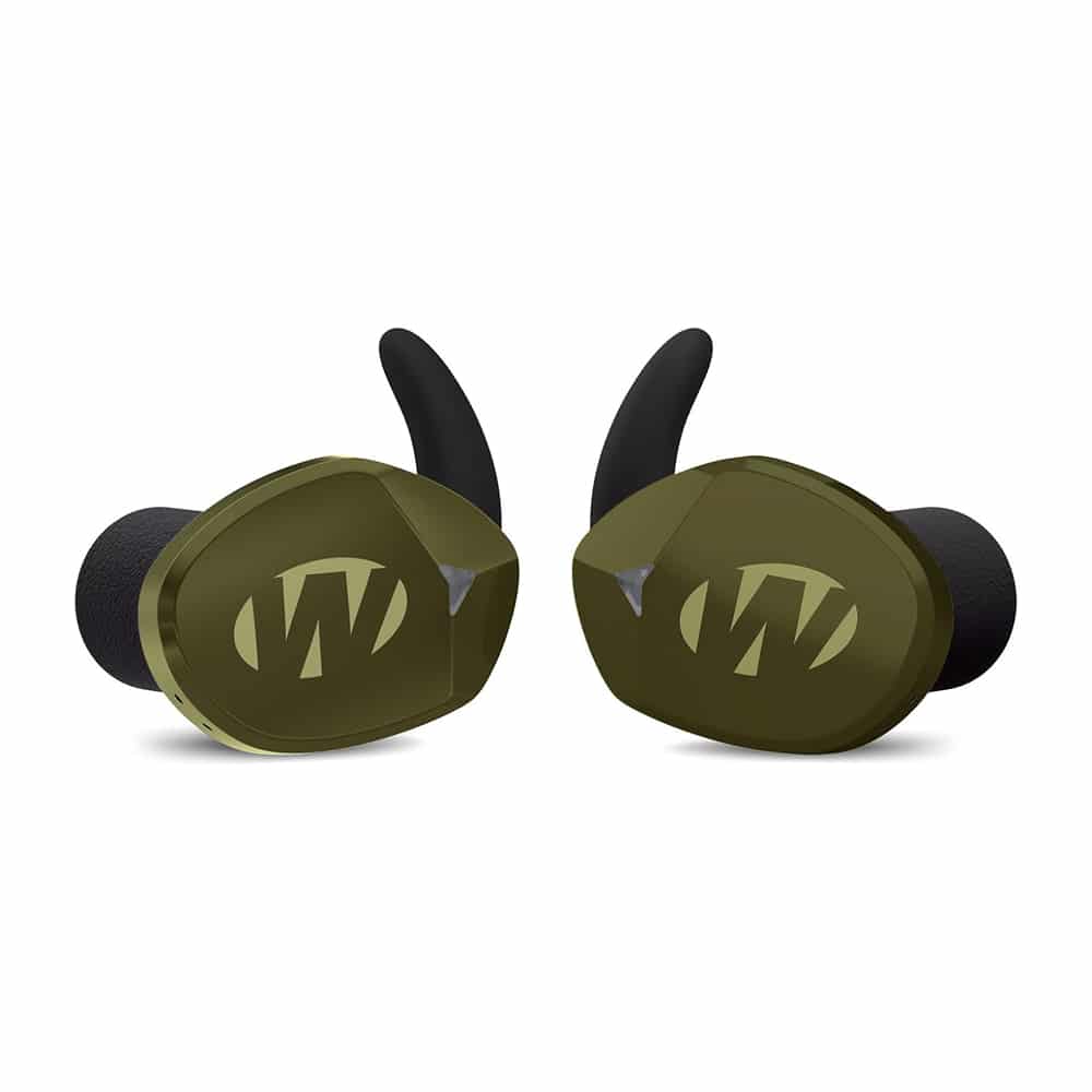Best 5 Shooting Earbuds of 2025: Ultimate Hearing Protection for Range ...