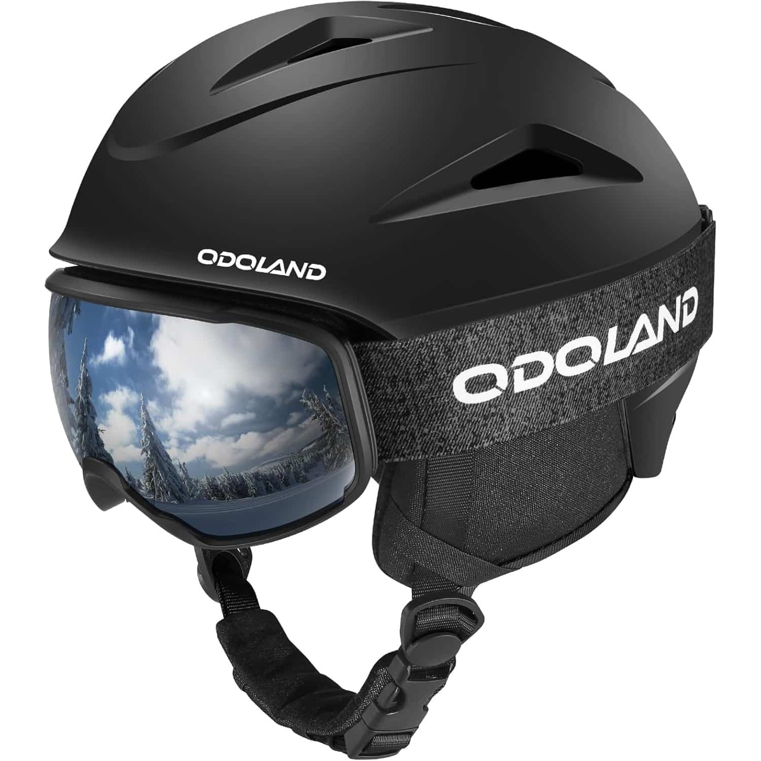 Best 5 Ski Helmets of 2025: Ultimate Head Protection for Winter Sports ...